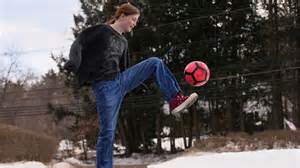Transgender Athletes In Girls Sports Spark Nationwide Controversies In