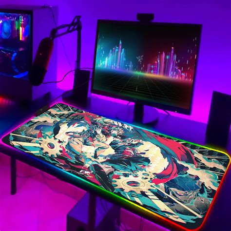 Jojo Bizarre Adventure New Collection Mouse Pad Jojos Bizarre Adventure Shop