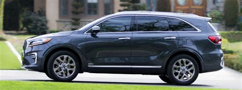 Kia Sorento Colors 2019 Kiabestspecs