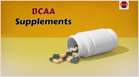 The Truth About Bcaa Supplements Do They Really Work Aestheticbeats