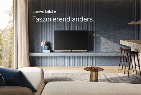 Loewe Bild V