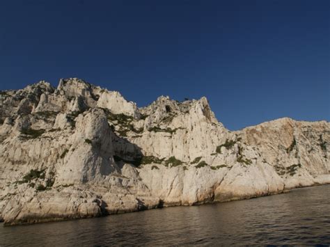Les Calanques De Cassis 2011 Les Calanques De Cassis 2011