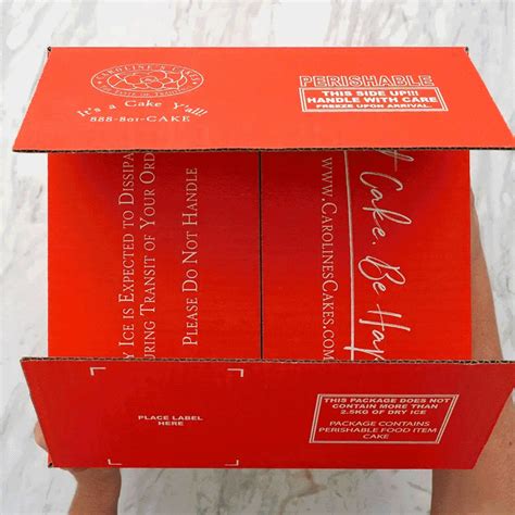 Custom Cake Bite Stickers Carolines Cakes