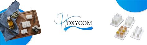 Suppository Molds Kit Made In France 3 Sizes 1ml 2ml