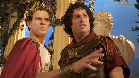 Bbc Two That Mitchell And Webb Look Series 4