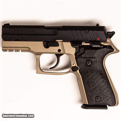 Arex Rex Zero 1 Compact