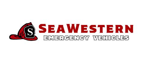 Aerial Seawestern Emergency Vehicles