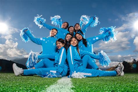 Myrtc Rtc Cheer Team