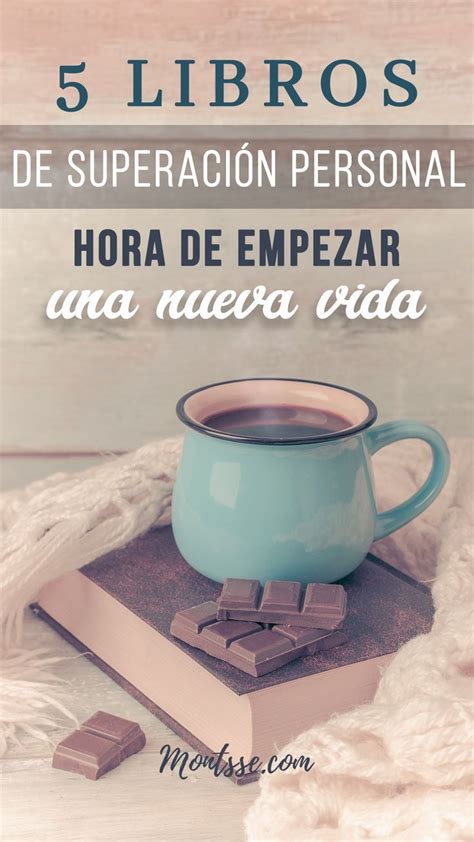 Libros De Superación Personal Books What To Read Reading