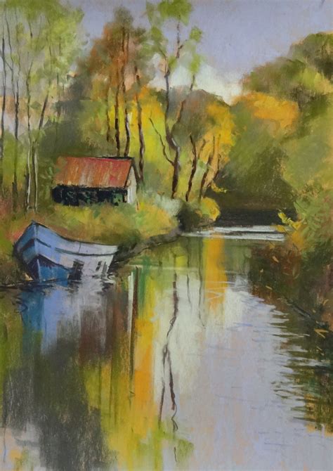 Dublin Exhibition — Patsy Farrell