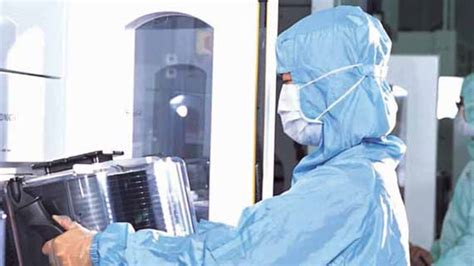 Tsmc пообещала освоить 2 нм техпроцесс в 2025 году а 16 нм техпроцесс