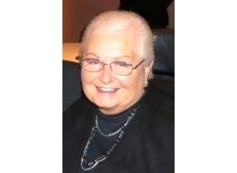 Patsy Gallagher Obituary 1945 2025 Paola Ks Miami County Republic