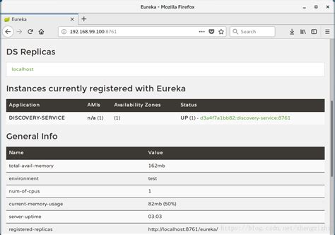微服务架构电商开发docker部署从零起步之 004 ：配置微服务的docker开发及其部署环境 灰信网（软件开发博客聚合）