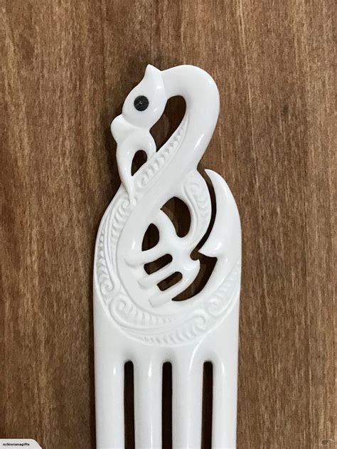 Xxlarge Manaia Matau Bone Heru Beauty Trade Me Bones Jewellery And Watches Pendants