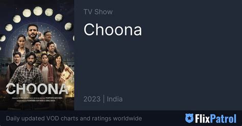 Choona • Flixpatrol