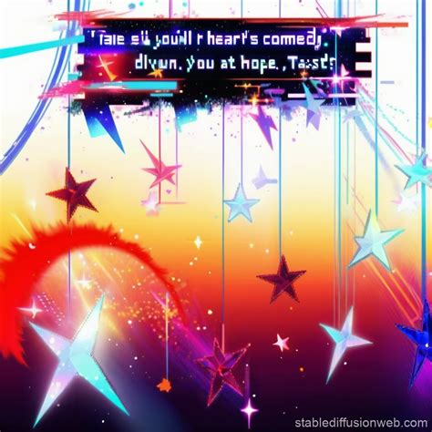 Cosmic Digital Landscape Prompts Stable Diffusion Online