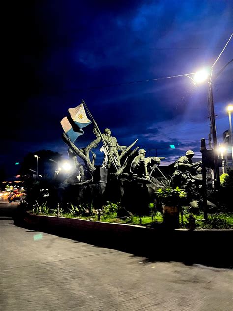 Bataan Is Love First Line Of Defense 🪖🪖🪖 📍layac Facebook