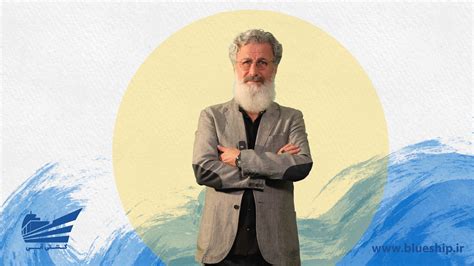 عکس داوران اولین پویش کشتی آبی