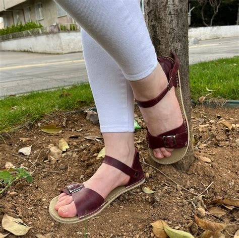 Ruby Barefoot Firefly Barefoot Shoes Australia