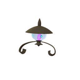 Lampent Beste Moveset Counters And Max Cp Pokémon Go