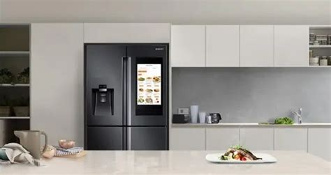Why Your Samsung Refrigerator Door Wont Close Mid America Service