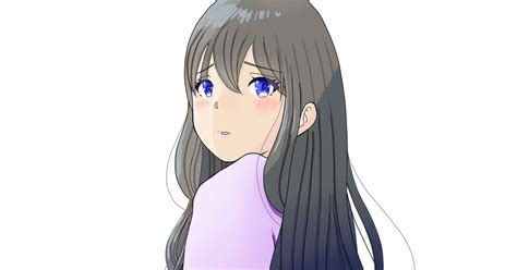 女の子 お尻 楽描猫楽のイラスト Pixiv
