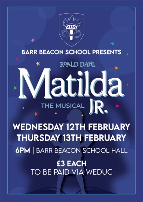 Matilda Jr Barr Beacon School