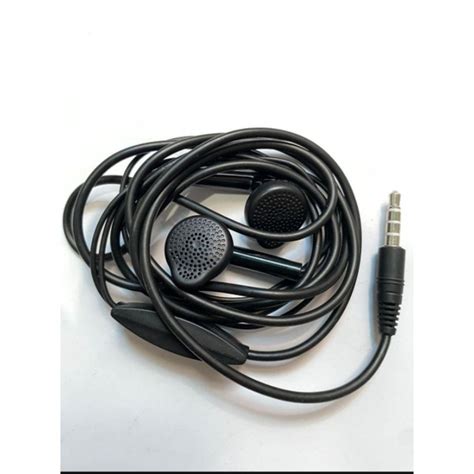 Jual Headset Samsung A10 A20 A30 A50 A51 Original 100 Shopee Indonesia