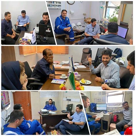 Alireza Moradi On Linkedin Ims Internal Audit Tadbir Developement