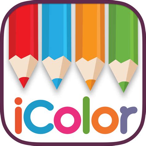Coloring Book And Coloring Pages For Adults Icolor Fifth Submission To Icolorapp