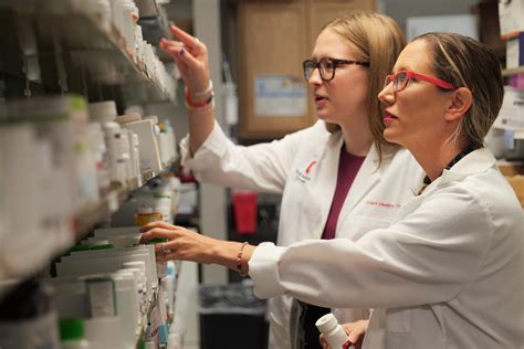 Current Student Dashboard The Ohio State University College Of Pharmacy
