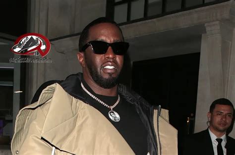 Rapper P Diddy Condenado A Quatro Anos De Prisão Reporter Angola
