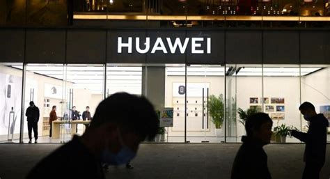 Huawei Perd Sa Place Dans Le Top Des Marques De Smartphones Geeko
