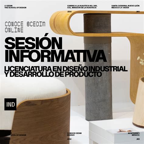 Eventos Admisión Cedim