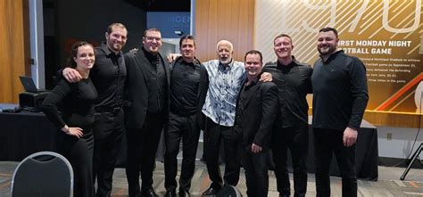 We Had A Great Week At Applied Medical Technologys Nsm This Team Is