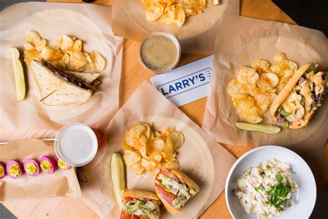 Friday 5 New Spots Menus And Events For The Weekend Eater San Diego