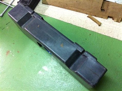 Verkauft Wassertank T3 45 Liter Biete Vwbusforumch