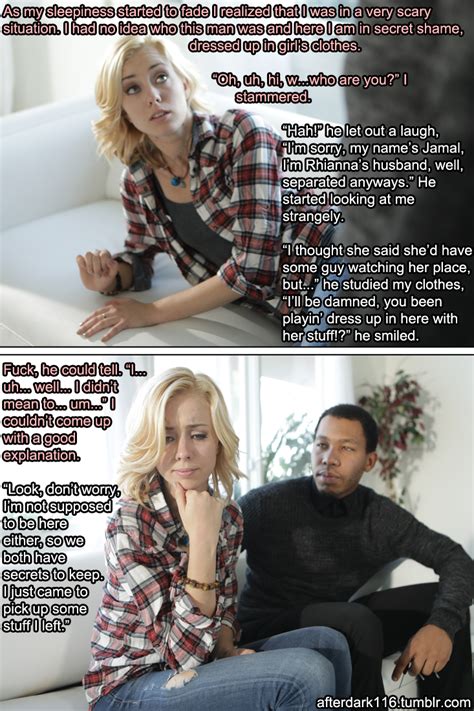 Tg Caption Saga 2018