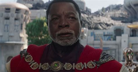 The Mandalorians Pedro Pascal Pays Tribute To Carl Weathers After Death