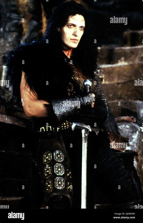 Highlander 1986 Clancy Brown