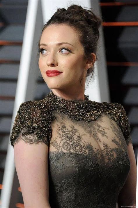 Kat Dennings Scrolller