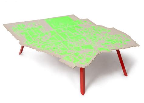 Ezri Tarazis Jerusalem Tables Highlight Citys Demographics