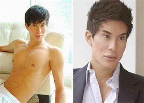 Omg Meet The Real Life Barbie Doll And Ken Doll Celebrities Nigeria