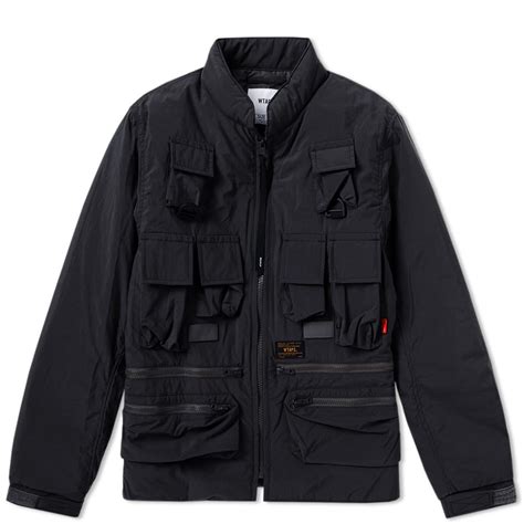 Wtaps Modular Jacket Wtaps