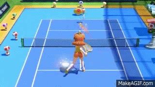 New Mario Tennis Ultra Smash Characters Rosalina Daisy Wario Dk
