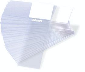 Non Adhesion Slides Microscope Slides Coverslips Histology