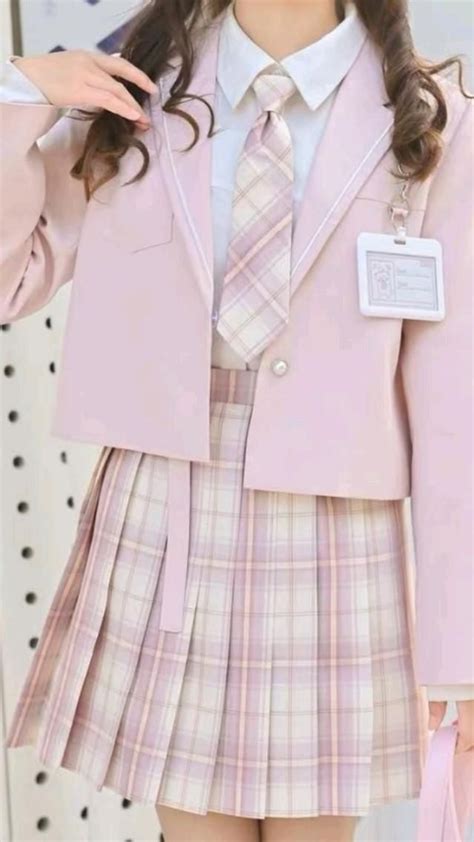 Outfit School Aesthetic Cute Outfits Kawaii Fashion Outfits Korean