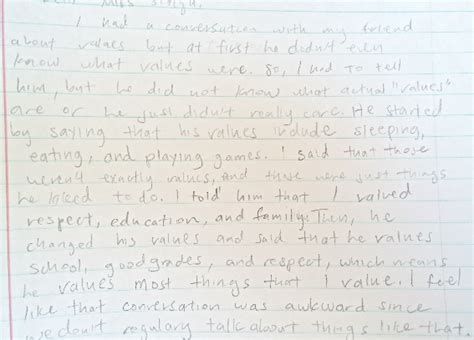 When Was The Last Time You A Vulnerable Conversation With Someone In