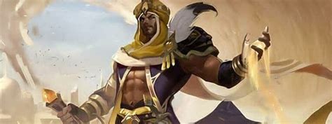 Simak Ini 5 Hero Mlbb Yang Punya Kemampuan Regenerasi Terbaik