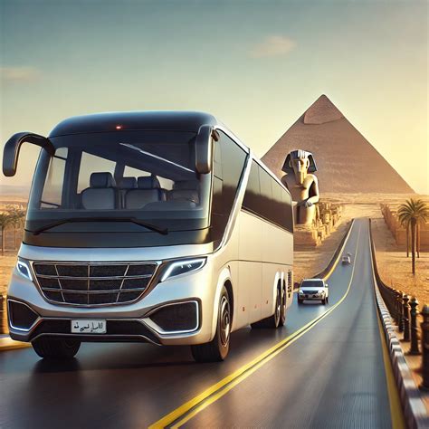 Passenger Transportation Top Power